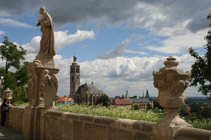 From Prague: Kutná Hora Day Excursion with Bone Church - The Sum Up