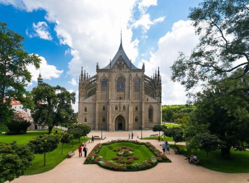 From Prague: Kutná Hora Day Excursion with Bone Church - FAQ