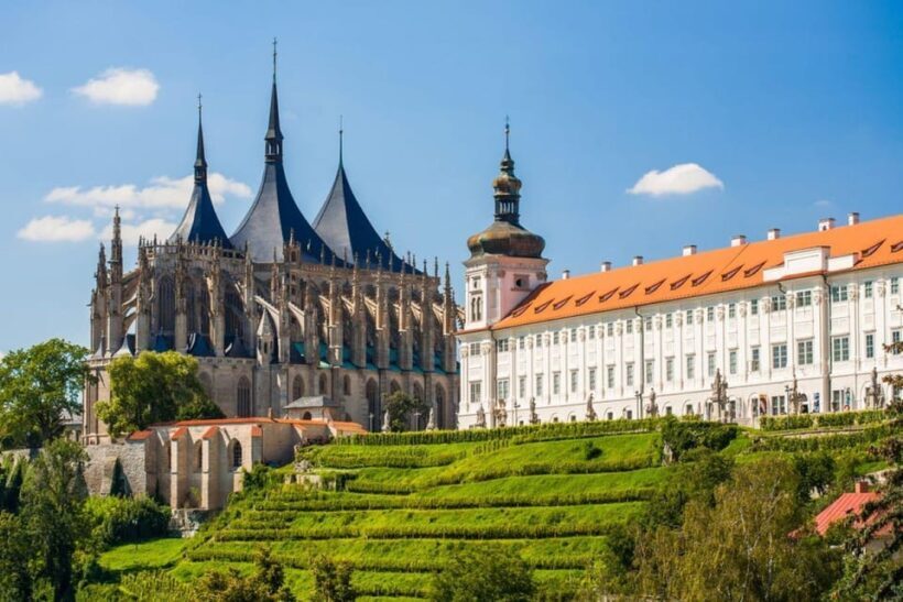 From Prague: Kutna Hora Day Trip with Local - Lunch & Local Flavors