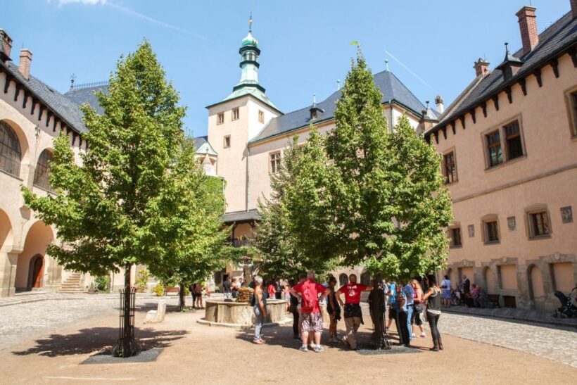 From Prague: Kutna Hora UNESCO Site Tour with Bone Chapel - FAQs