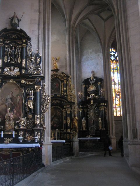 From Prague: Kutna Hora Walking Tour & St. Barbara Cathedral - What the Tour Gets Right—and What Could Be Better