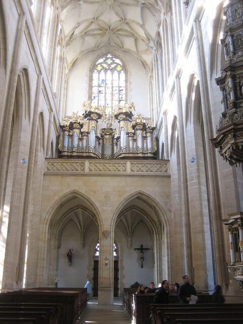 From Prague: Kutna Hora Walking Tour & St. Barbara Cathedral - Who Will Love This Tour?