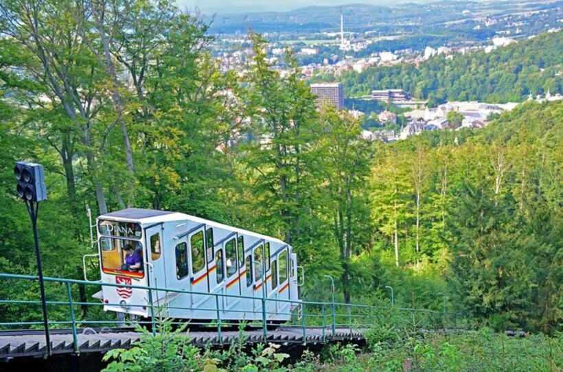 From Prague: One day trip to Karlovy Vary - Practical Details and Logistics