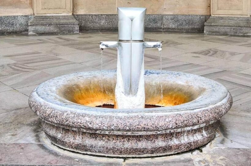 From Prague: One day trip to Karlovy Vary - Final Thoughts