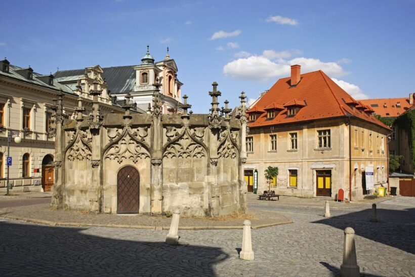 From Prague: Private Day Trip to Kutna Hora with Czech Lunch - A Deep Dive into the Kutná Hora Experience