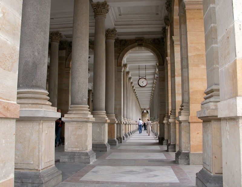 From Prague: Private Karlovy Vary & Crystal Factory Tour - The Sum Up