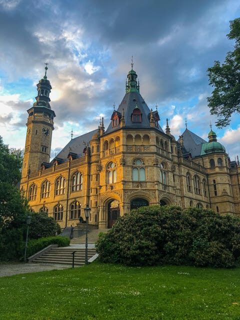 From Prague: Private tour to Liberec and Jetd Tower - Key Points