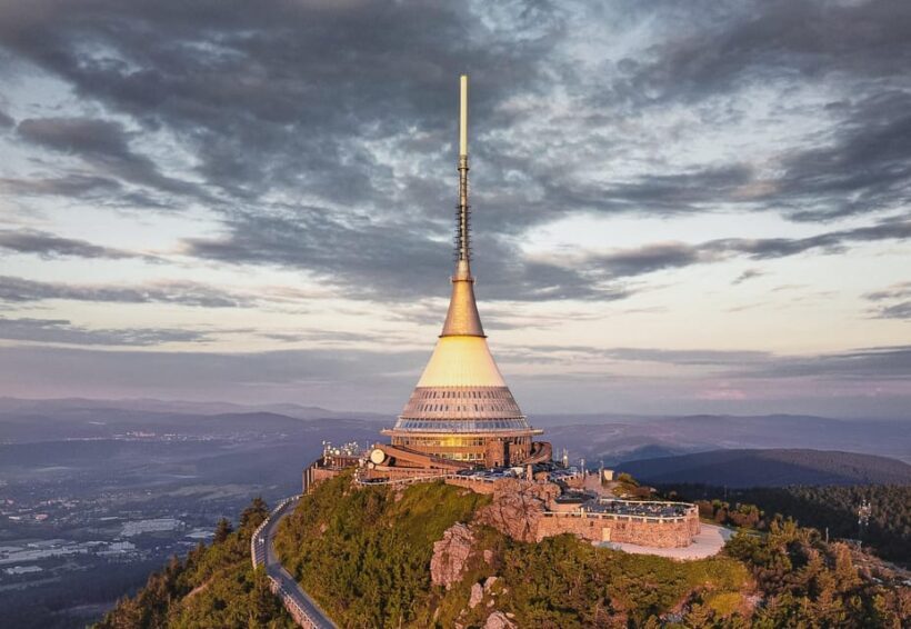 From Prague: Private tour to Liberec and Jetd Tower - The Sum Up: Is This Tour Right for You?