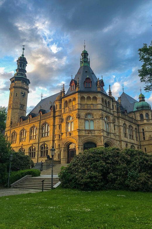 From Prague: Private tour to Liberec and Jetd Tower - FAQs