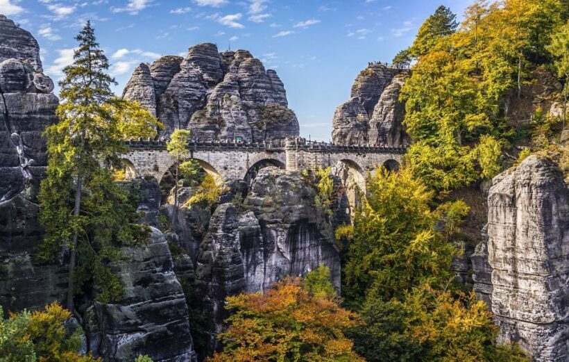 From Prague: Saxony and Bohemian Switzerland Walking Tour - Authenticity and Traveler Impressions