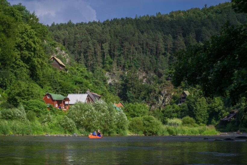 From Prague: Sazava River Canoe Day Trip for All Levels - Final Thoughts: Who Is This Trip Perfect For?