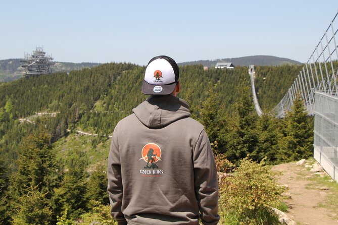 From Prague: Sky Bridge721 & The Sky Walk Tour Full-Day Epic Trip - Practical Considerations