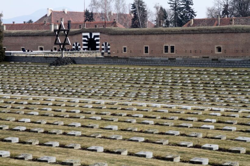 From Prague: Terezín and Ghetto Museum Guided Tour - The Ghetto Museum