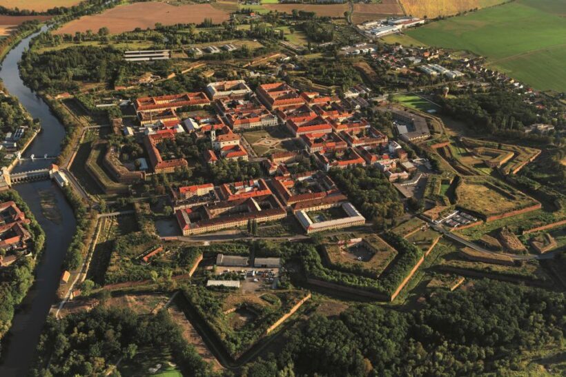 From Prague: Terezín and Ghetto Museum Guided Tour - The Memorial Sites and Reflection