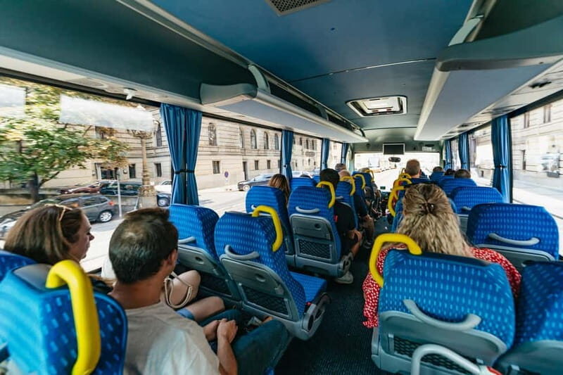 From Prague: Terezin Concentration Camp Guided Tour w/ Audio - FAQ