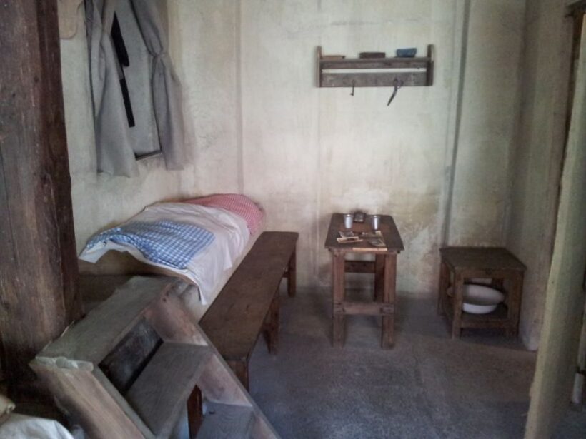 From Prague: Terezin Concentration Camp Private Tour - Introduction