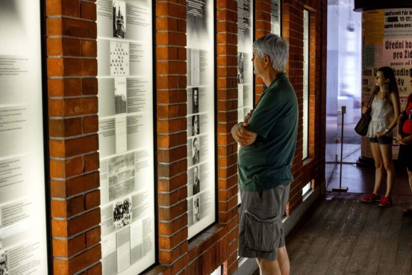 From Prague: Terezin Concentration Camp Tour - FAQ