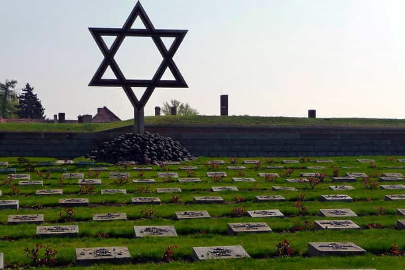From Prague: Terezin Day Tour with Expert Guide - Key Points