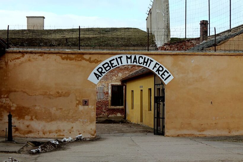 From Prague: Terezin Day Tour with Expert Guide - FAQs