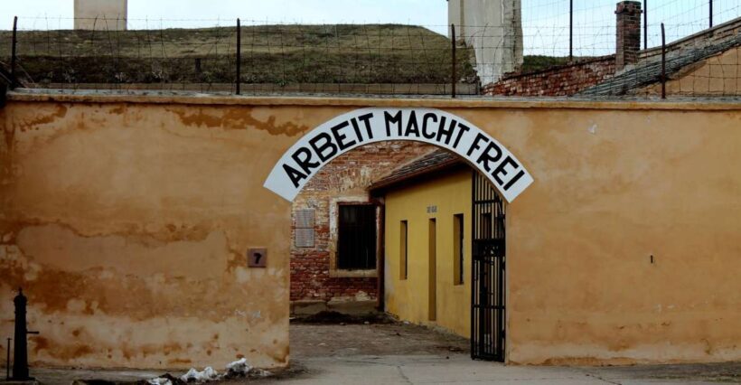 From Prague: Terezin Former Concentration Camp Private Tour - Introduction