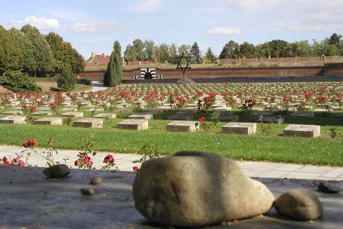 From Prague: Terezin With Admissions - Getting to Terezin From Prague