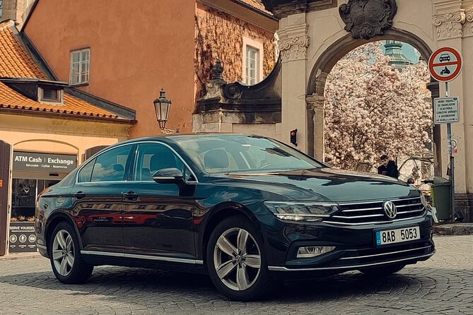From Prague to Passau - Private Transfer by LIMOUSINE 3+1pax - From Prague to Passau - Private Transfer by LIMOUSINE 3+1pax: An Honest Look