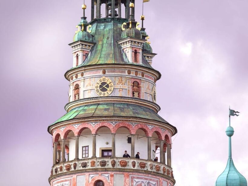 From Prague to the fabulous Cesky Krumlov:fullday experience - The Sum Up