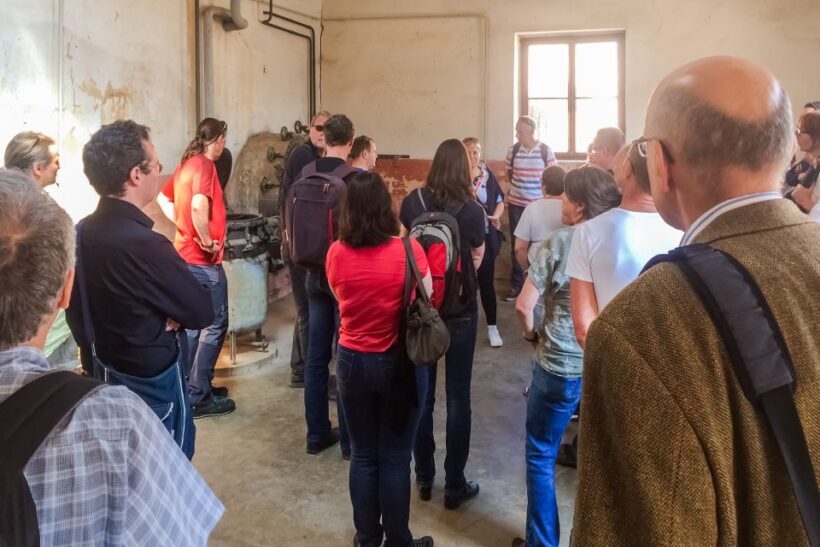 From Prague: Tour of Terezin Concentration Camp - Practical Tips for Travelers