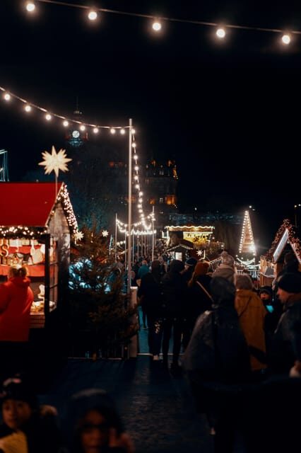 From Prague: Vienna Christmas Market Private Tour - FAQ