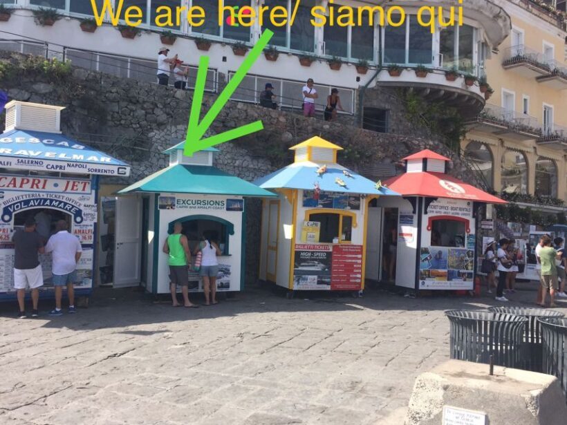 From Praiano or Positano: Full-Day Boat Tour to Amalfi Coast - Key Points
