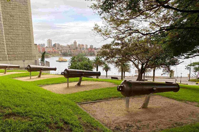 From Prison to Freedom: Sydney Self-Guided Puzzle Quest - The Sum Up