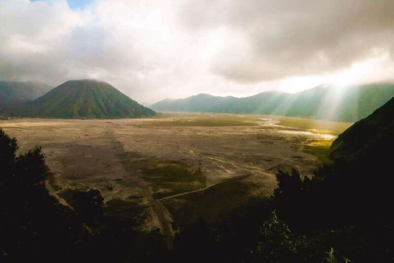 From Probolinggo: 1-Day Mount Bromo Sunrise Trip & Breakfast - Frequently Asked Questions