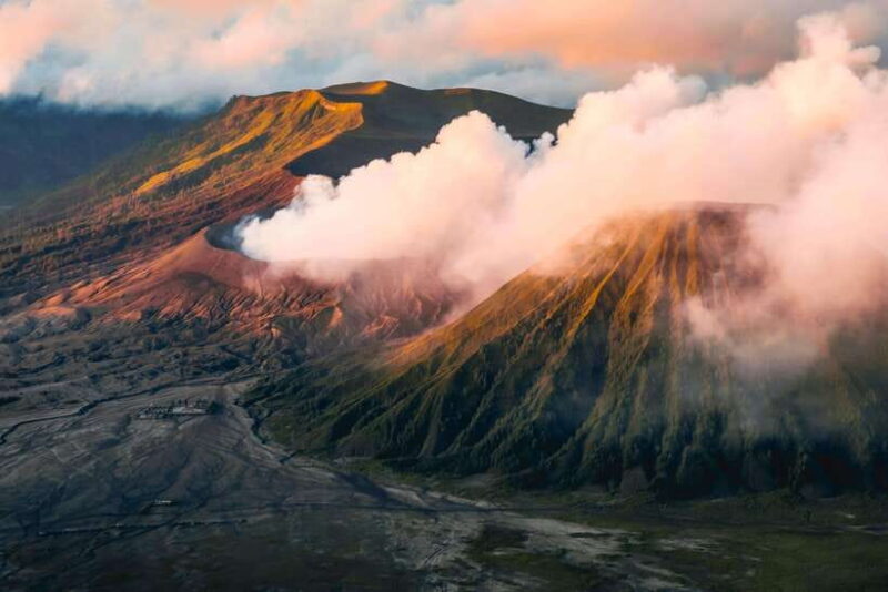 From Probolinggo: 2-Day Bromo & Ijen Tour w/ One-Night Stay - Key Points