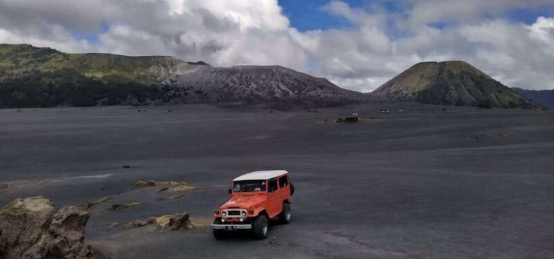 From Probolinggo: 2-Day Mount Bromo and Ijen Volcano Tour - Authenticity and Real-Life Insights