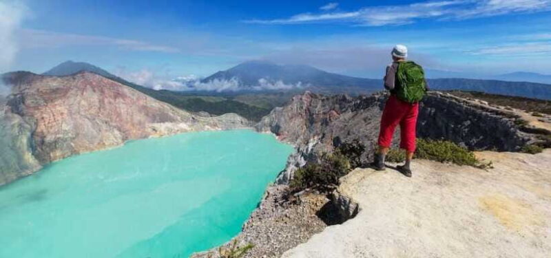From Probolinggo: 2-Day Mount Bromo and Ijen Volcano Tour - Practical Tips for Travelers