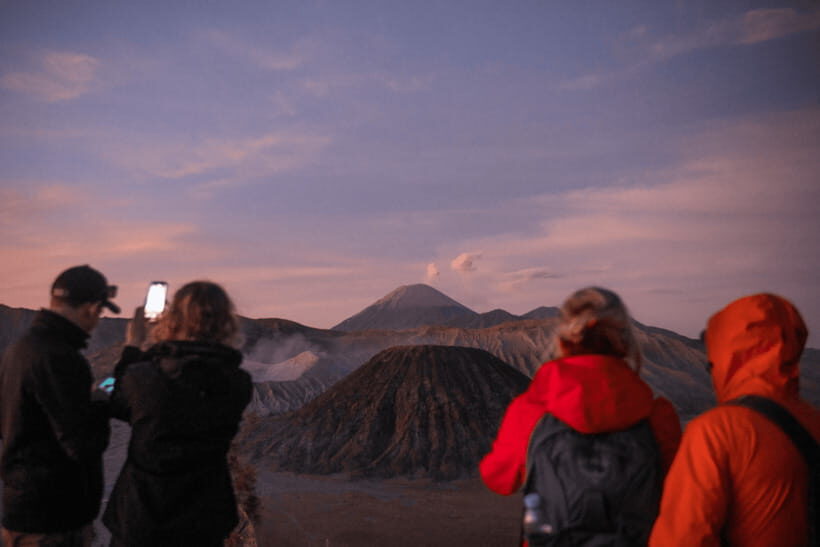 From Probolinggo: Ijen Volcano Sunrise Blue Fire Guide Tour - Who Will Enjoy This Tour?