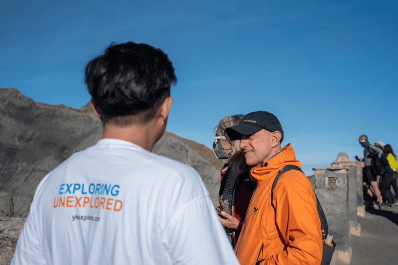 From Probolinggo/Malang : Mount Bromo Sunrise Guided Tour - The Itinerary: What to Expect on Your Day
