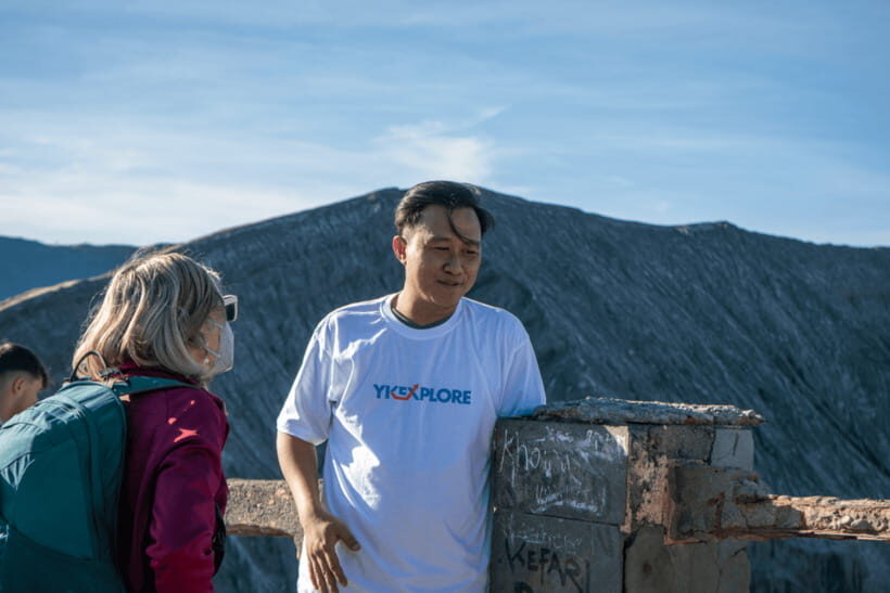 From Probolinggo/Malang : Mount Bromo Sunrise Guided Tour - Pricing and Value