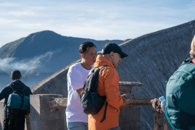 From Probolinggo : Mount Bromo Sunrise Guided Tour - The Practical Side: Transport, Guides, and Value