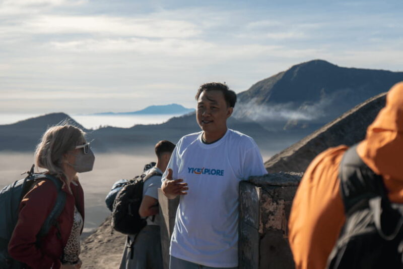 From Probolinggo: Mount Bromo Sunrise Shared Guided Tour - The Verdict: Is This Tour Worth It?