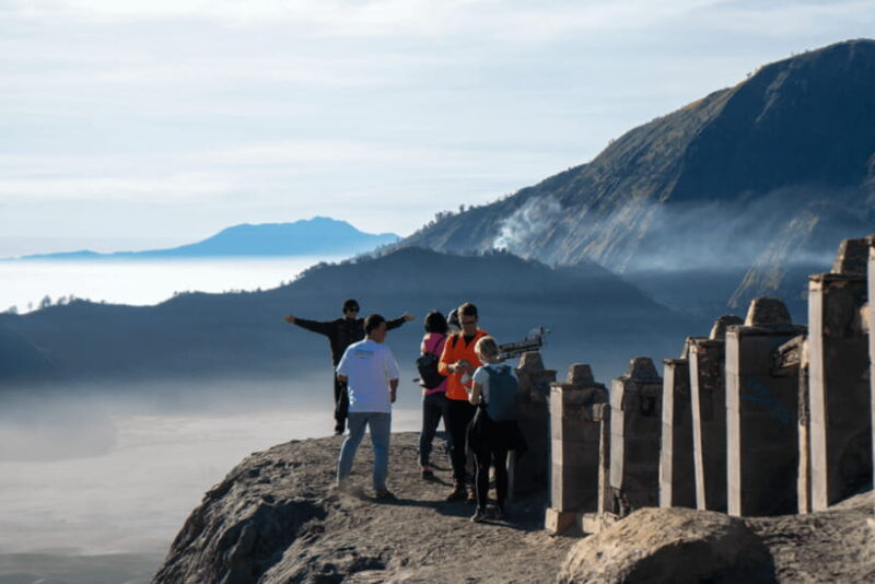 From Probolinggo: Mount Bromo Sunrise Shared Guided Tour - Who Should Consider This Tour?