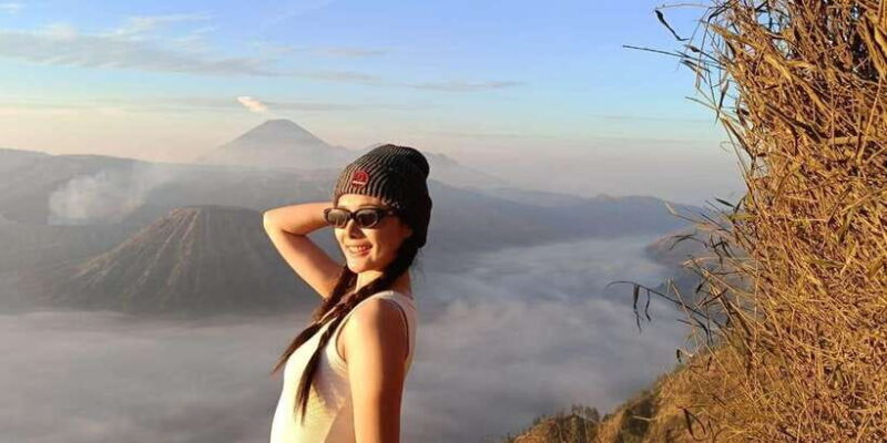 From Probolinggo : Mount Bromo Sunrise - A Closer Look at the Experience