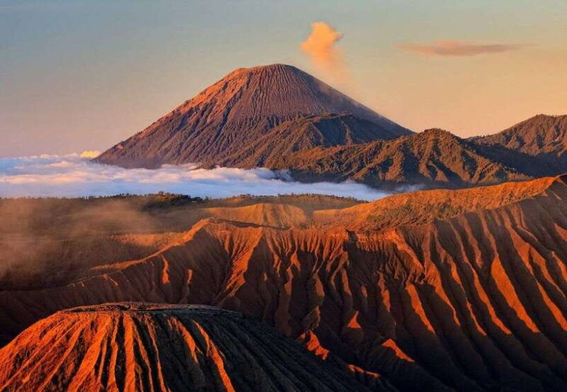 From Probolinggo: Mount Bromo Sunset Tour by Land Cruiser - Who Should Consider This Tour?