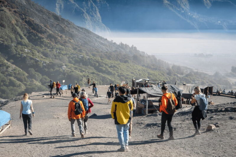 From Probolinggo: Mount Bromo & Tumpak Sewu Waterfall Tour - Who Should Consider This Tour?