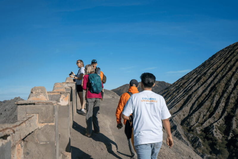 From Probolinggo: Mount Bromo & Tumpak Sewu Waterfall Tour - Conclusions: Why This Tour Delivers Value