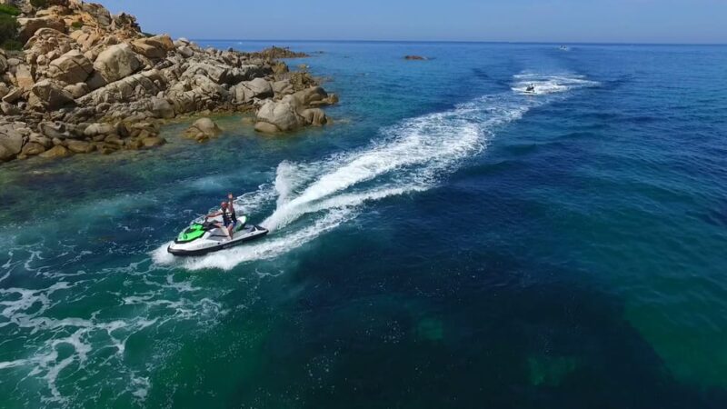 From Propriano: Gulf of Valinco Jetski Tour - 1h - Frequently Asked Questions