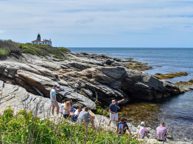 From Providence: Day Trip around Rhode Island - What Makes This Tour Stand Out?