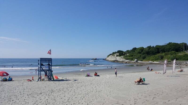 From Providence: Day Trip around Rhode Island - Practical Considerations