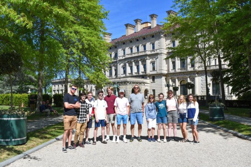 From Providence: Day Trip around Rhode Island - FAQ