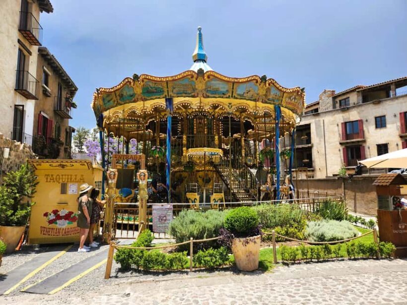 From Puebla: CHAUTLA AND VAL'QUIRICO PRIVATE TOUR - FAQ: Your Practical Questions Answered
